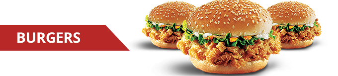 KFC - Larkana Larkana | Order Menu & Deals Online