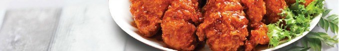 NeNe Chicken (Nex) delivery | Order NeNe Chicken (Nex) online
