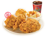 Texas Chicken (Hougang Capeview) delivery | Order Texas Chicken ...