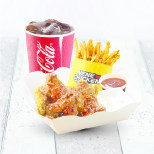NeNe Chicken (Nex) delivery | Order NeNe Chicken (Nex) online